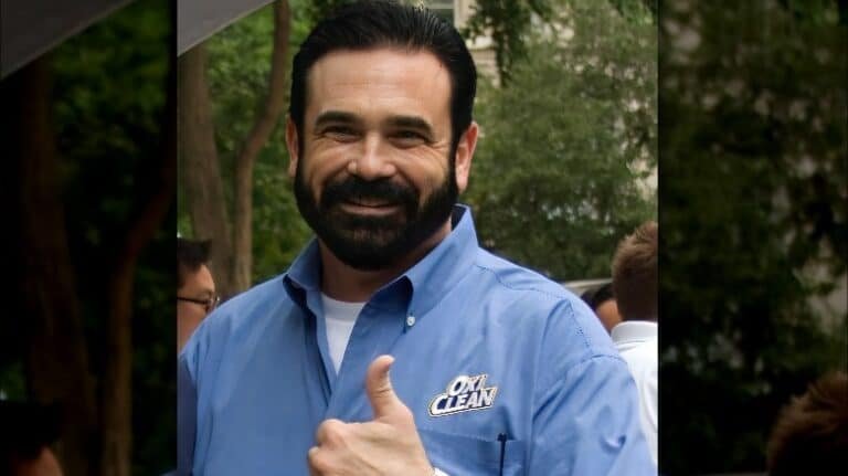 Billy Mays Net Worth: Career Success and Wealth Explained - Net Worth Hub